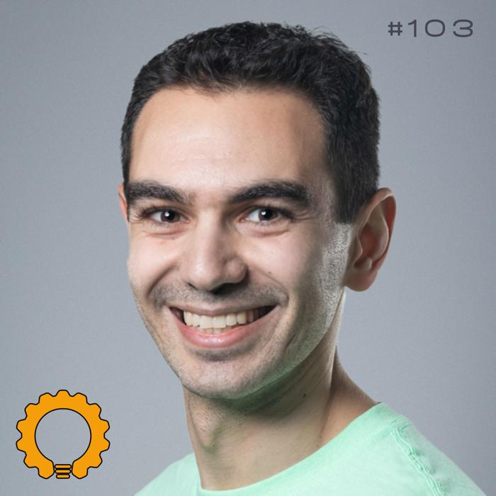 #103 Plattform Engineering und Interne Developer Plattformen mit Puja Abbassi - Engineering Kiosk