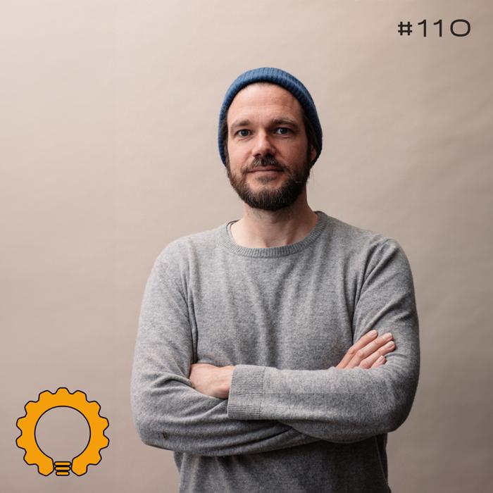 #110 OKRs und Beyond: Agile Unternehmensführung mit Marco Alberti von Murakamy - Engineering Kiosk